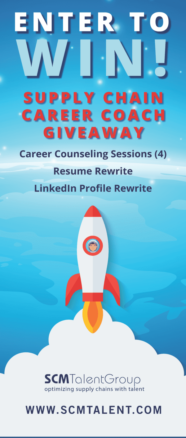 SCM Talent Group Featured at APICS 2018 - SCM Talent Group