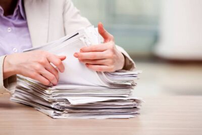 The Proper Way to Respond to Job Applications | SCM Talent Group