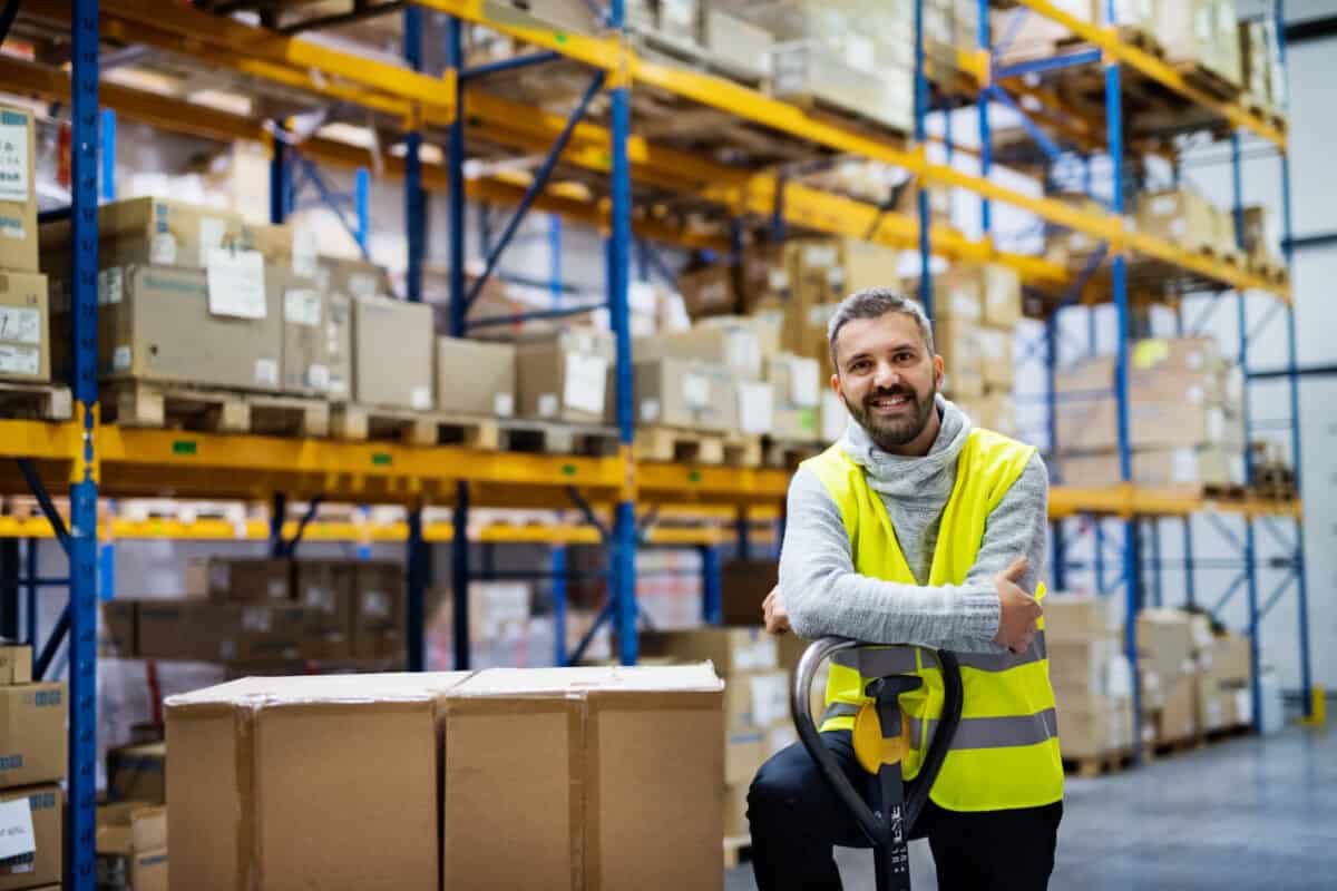 How to get off to Great Start in a New Supply Chain Job
