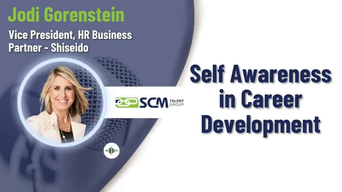 Your Own Continuous Professional Improvement - with Jodi Gorenstein