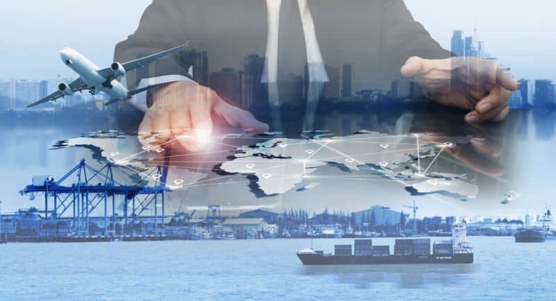 Transportation and Logistics Career Paths | Overview of Careers