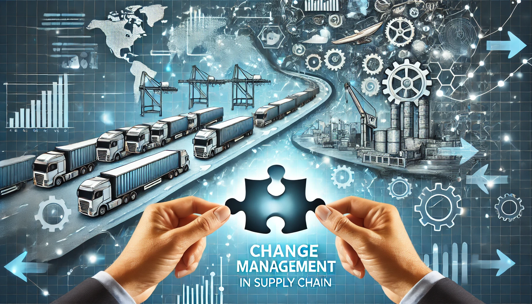 Successful Change Management is About the Process & People