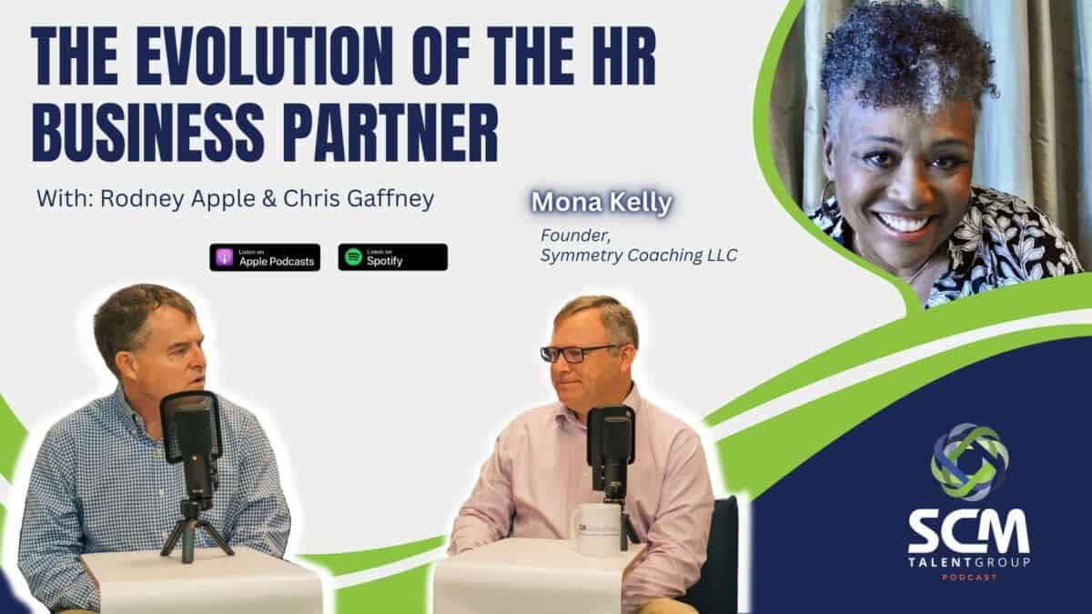 HR Business Partner | The Evolution of the Position