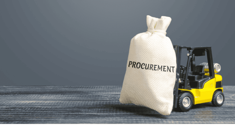 Director of Procurement Job Description | SCM Talent Group
