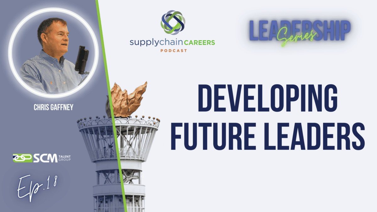 Developing Future Leaders | Best Practices & Challenges