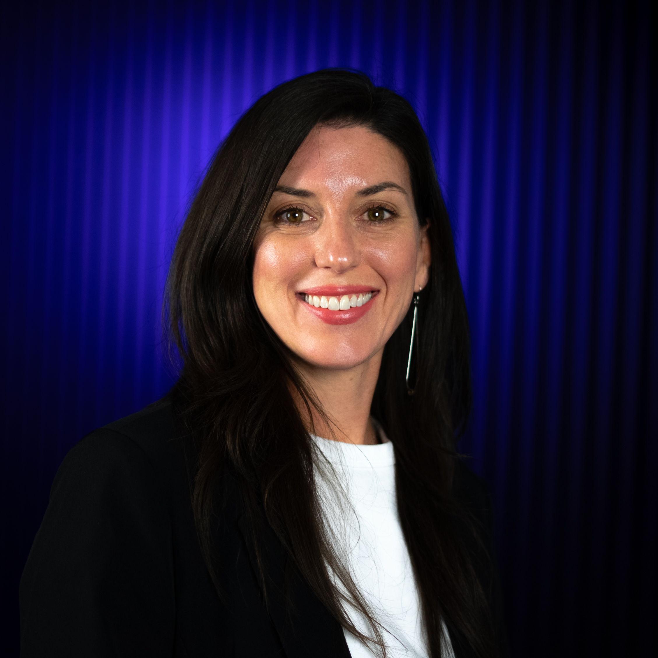 Kristin Weeks | Operations Manager